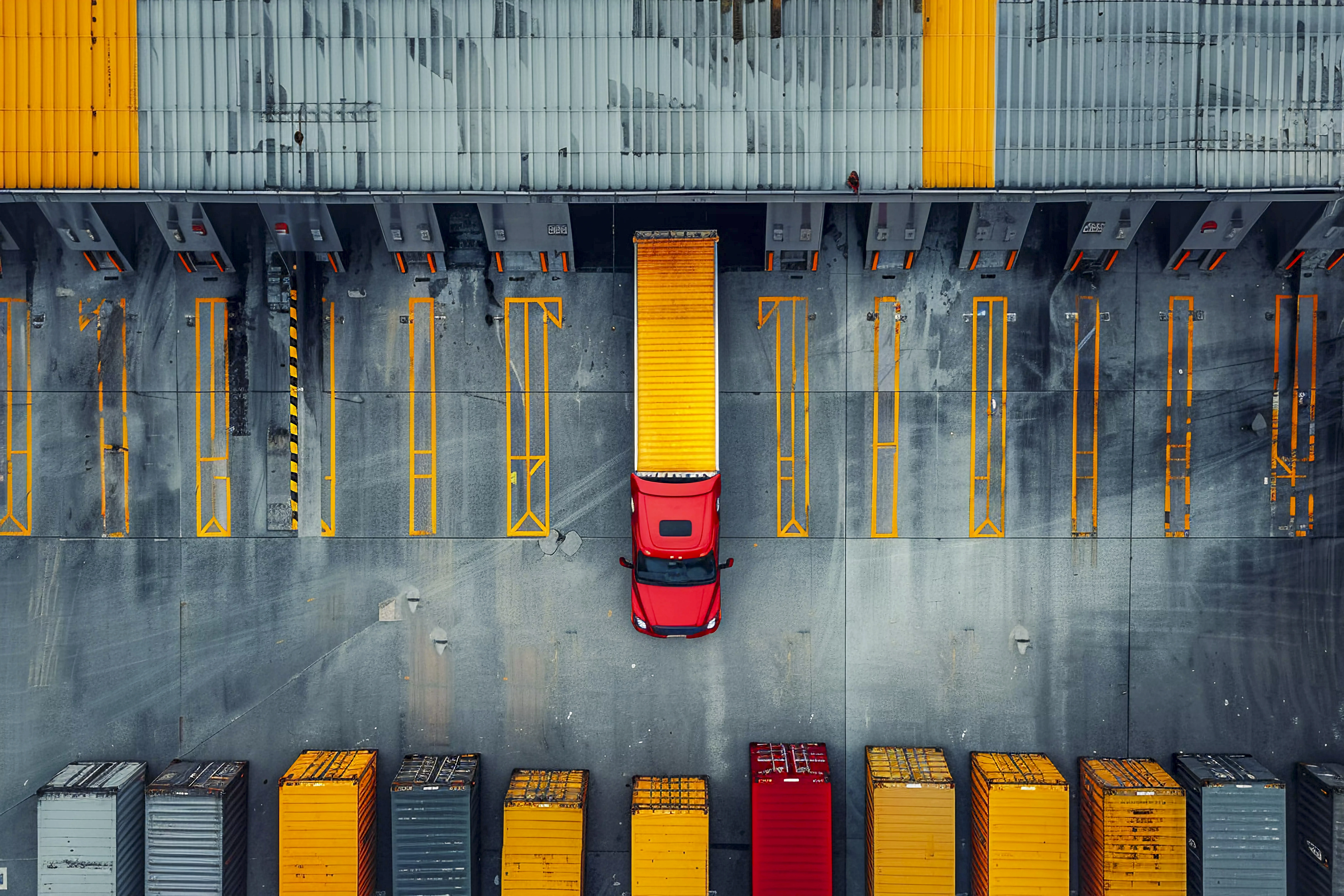 iBlitzTree | Transport Management System
